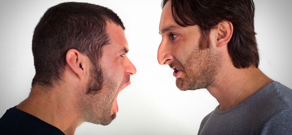 “Reprehensible Ideas vs Reprehensible Behavior”: Interesting Exchange ...