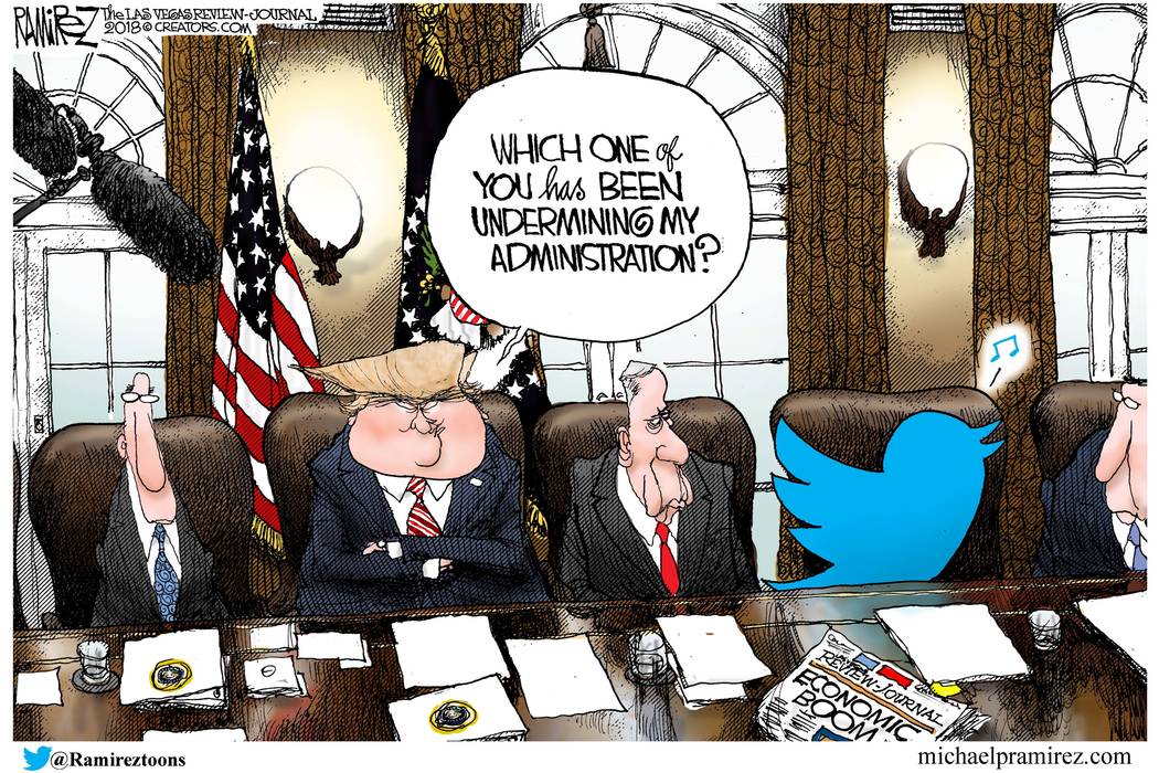 McCabe’s Non-prosecution and DC – Libertate Virtute (Virtue + Liberty)