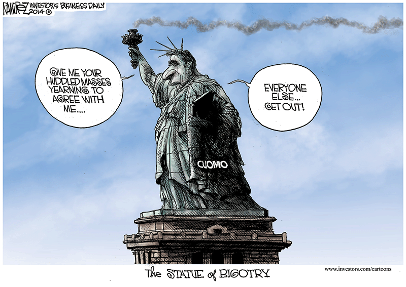 A Post-Wuhan World – Libertate Virtute (Virtue + Liberty)