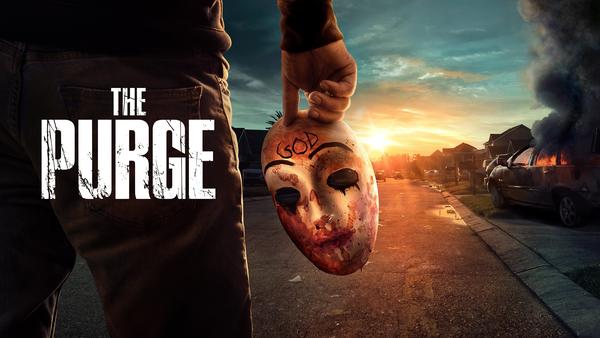 “The Purge” Relocates to Minneapolis – Libertate Virtute (Virtue + Liberty)