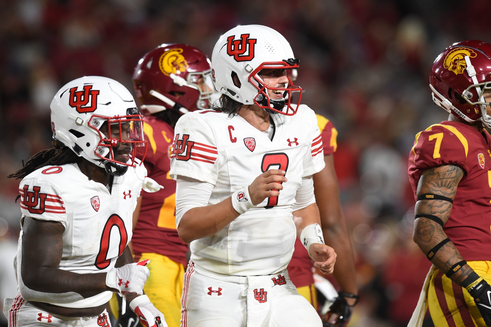 What has happened to USC? Is Something Deeper at Play? – Libertate ...